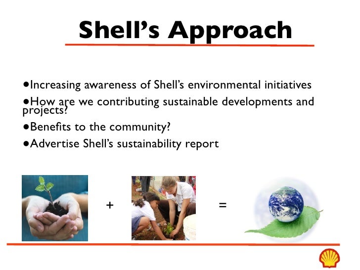 Shell Global