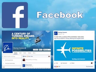 Boeing: Taking a Digital Strategy to the Skies | PPTX