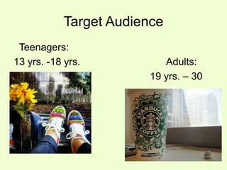 Sharpie Digital Strategy | PPT