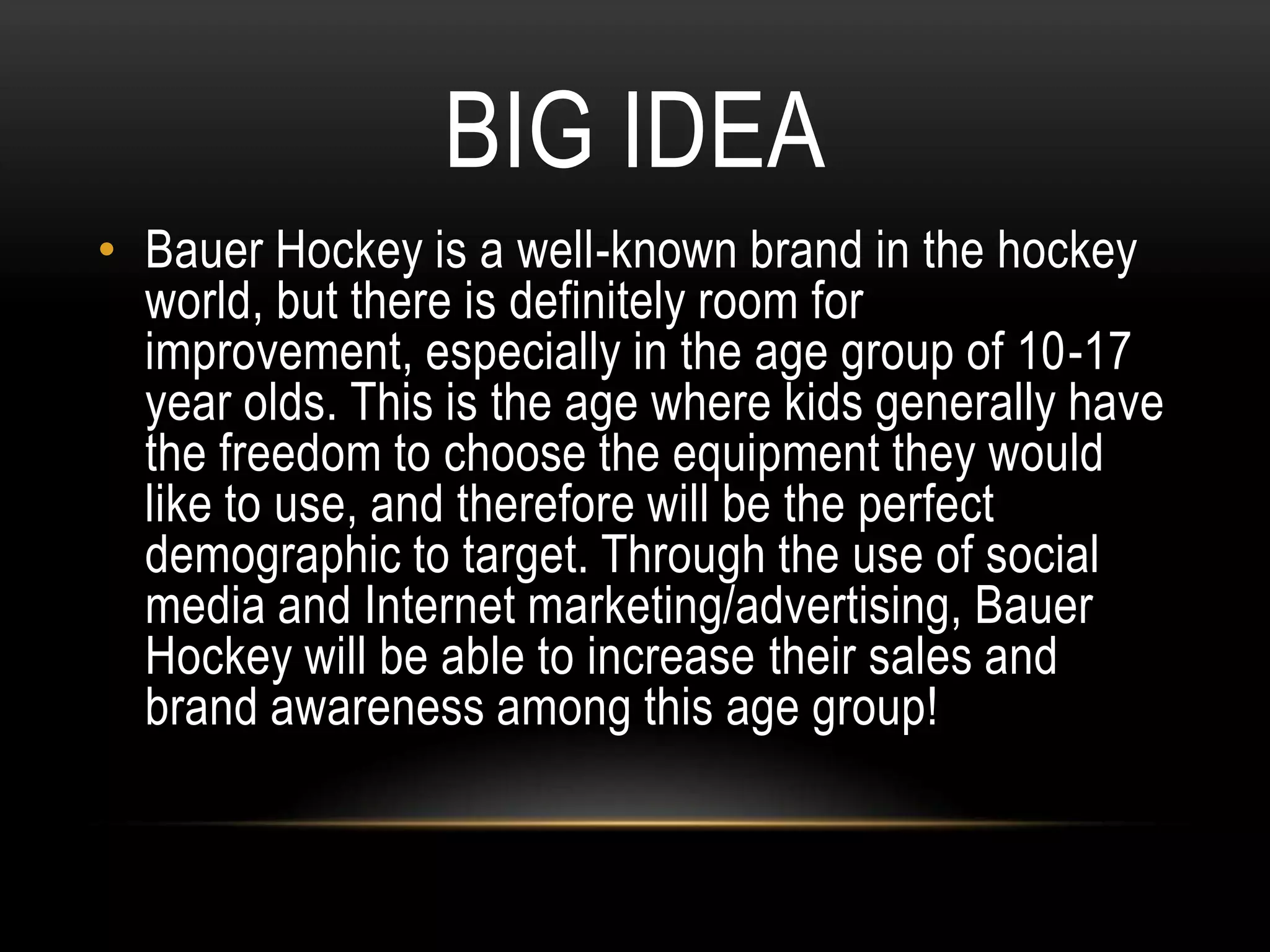 NMDL FInal Presentation- Bauer | PPT