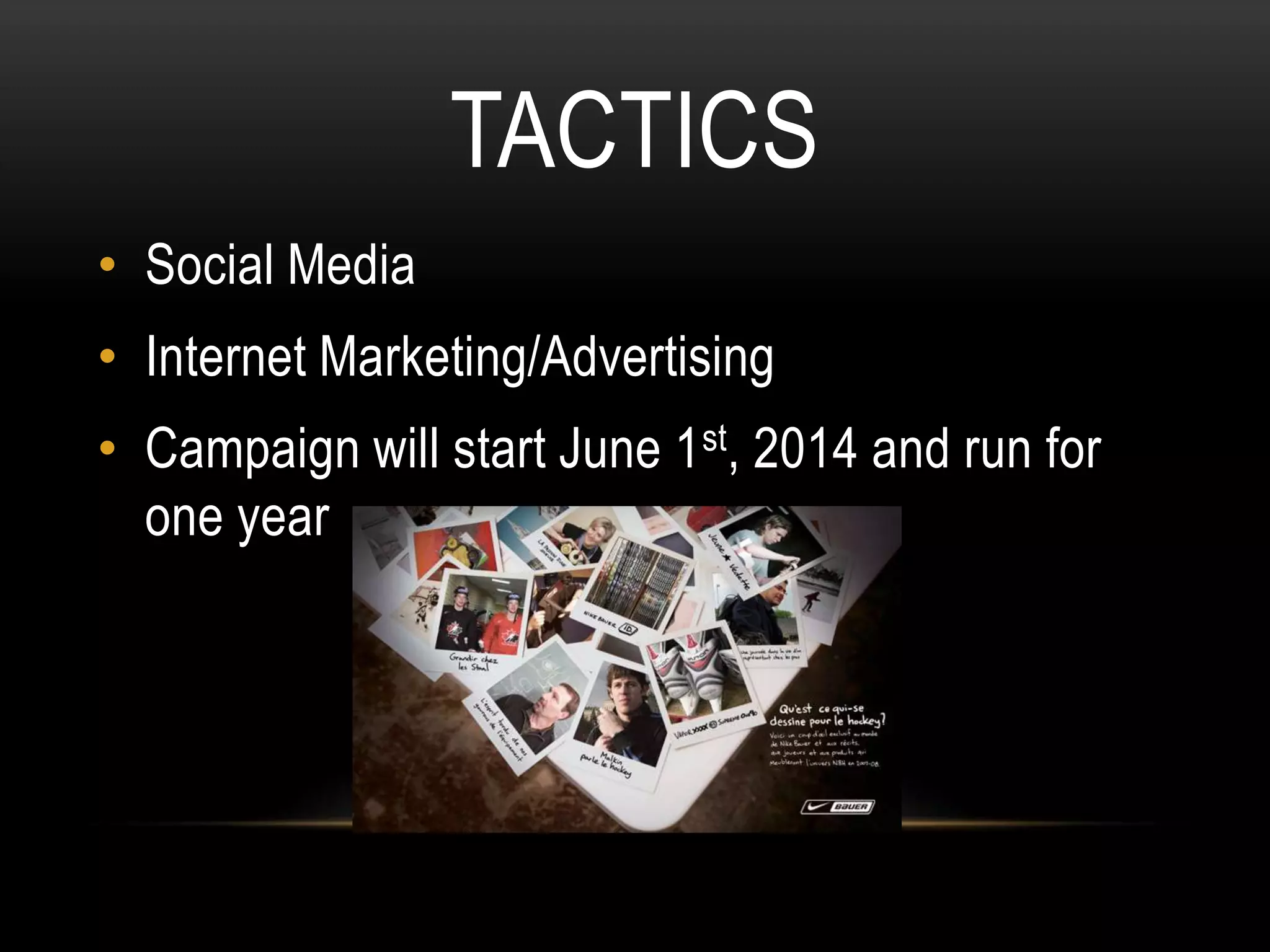 NMDL FInal Presentation- Bauer | PPT