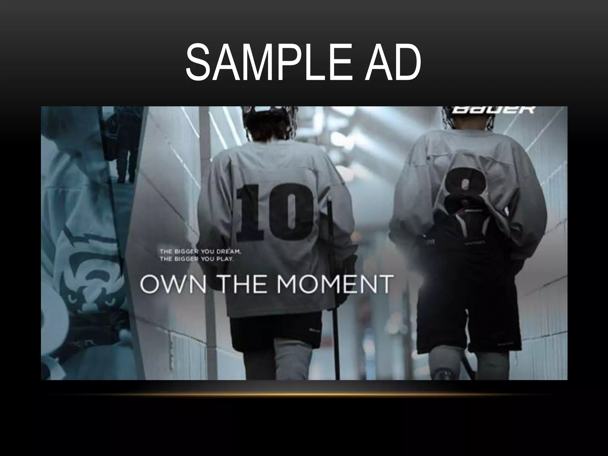 NMDL FInal Presentation- Bauer | PPT