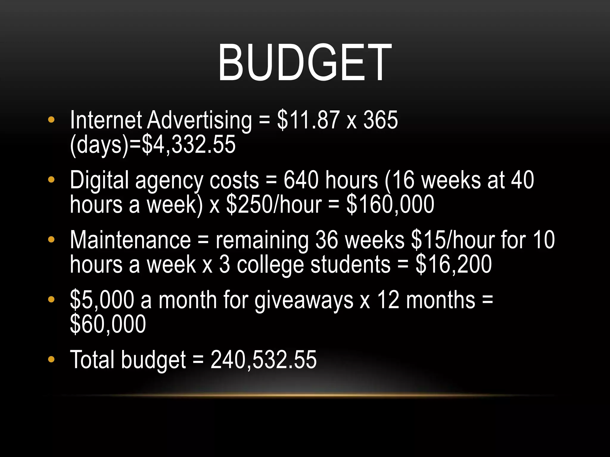 NMDL FInal Presentation- Bauer | PPT