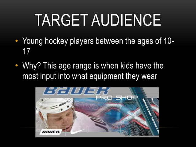 NMDL FInal Presentation- Bauer | PPT