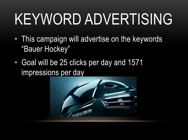 NMDL FInal Presentation- Bauer | PPT