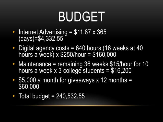 NMDL FInal Presentation- Bauer | PPT