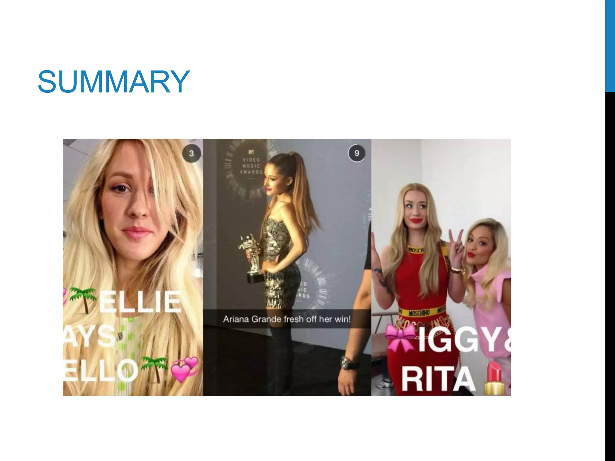 NMDL Final Presentation | PPTX