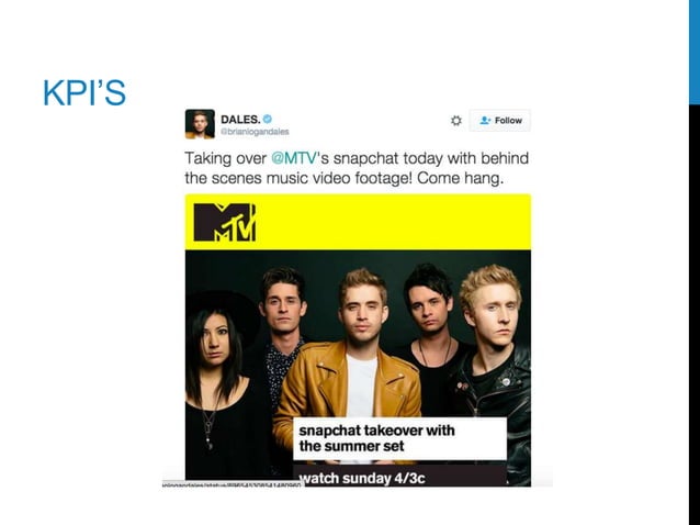 NMDL Final Presentation | PPTX