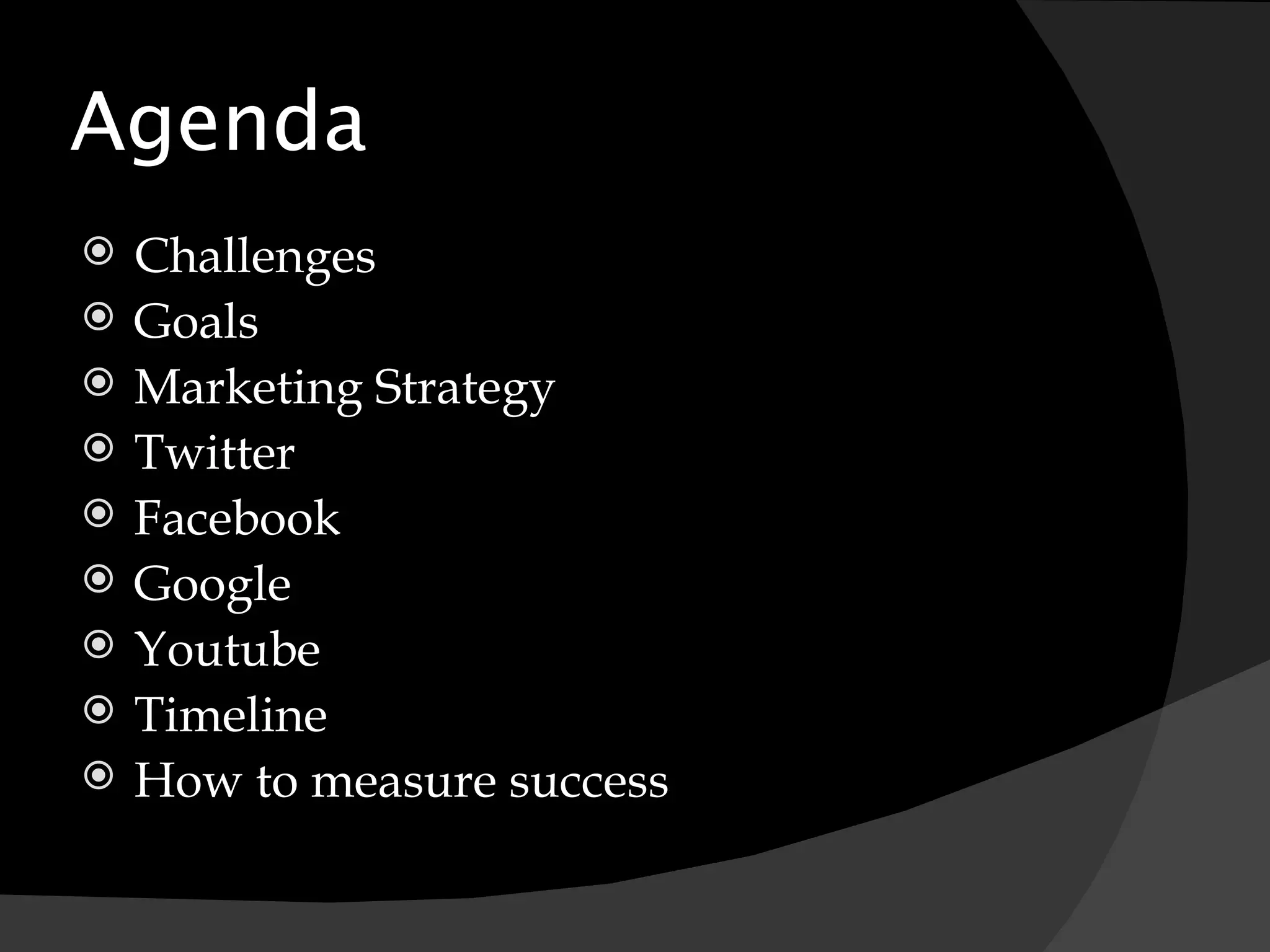 Nmdl Final Project | PPT | Marketing and Advertising | Business