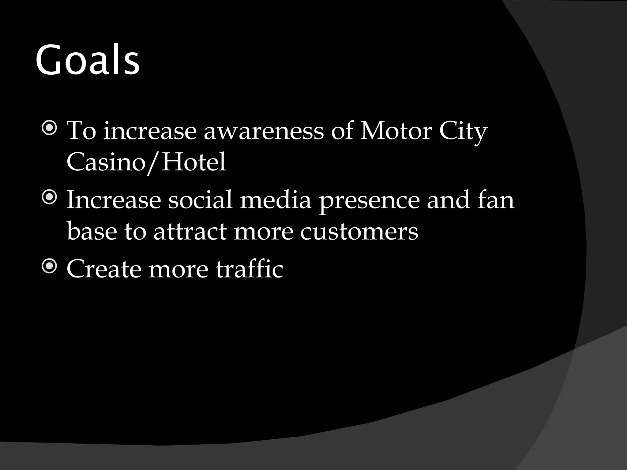 Nmdl Final Project | PPT | Marketing and Advertising | Business