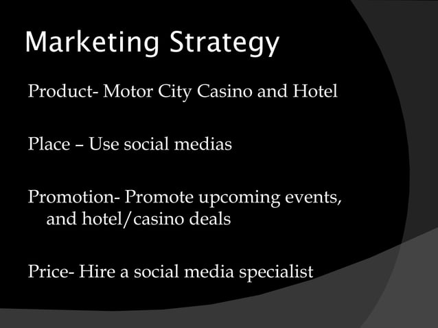 Nmdl Final Project | PPT