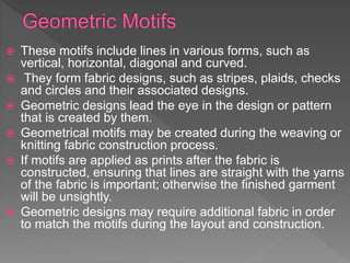 DESIGN DEVELOPMENT | PPTX