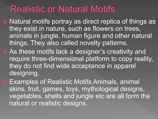 DESIGN DEVELOPMENT | PPTX