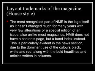 Nme case study | PPT