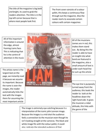 Nme complete | DOCX