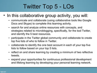 The Twitter Top 5 and Memorable Memes Mania: Social Media-Based ...