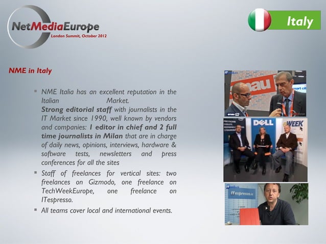 Nme editorial day london | PPT