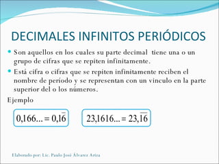 NúMeros Decimales ConversióN | PPT