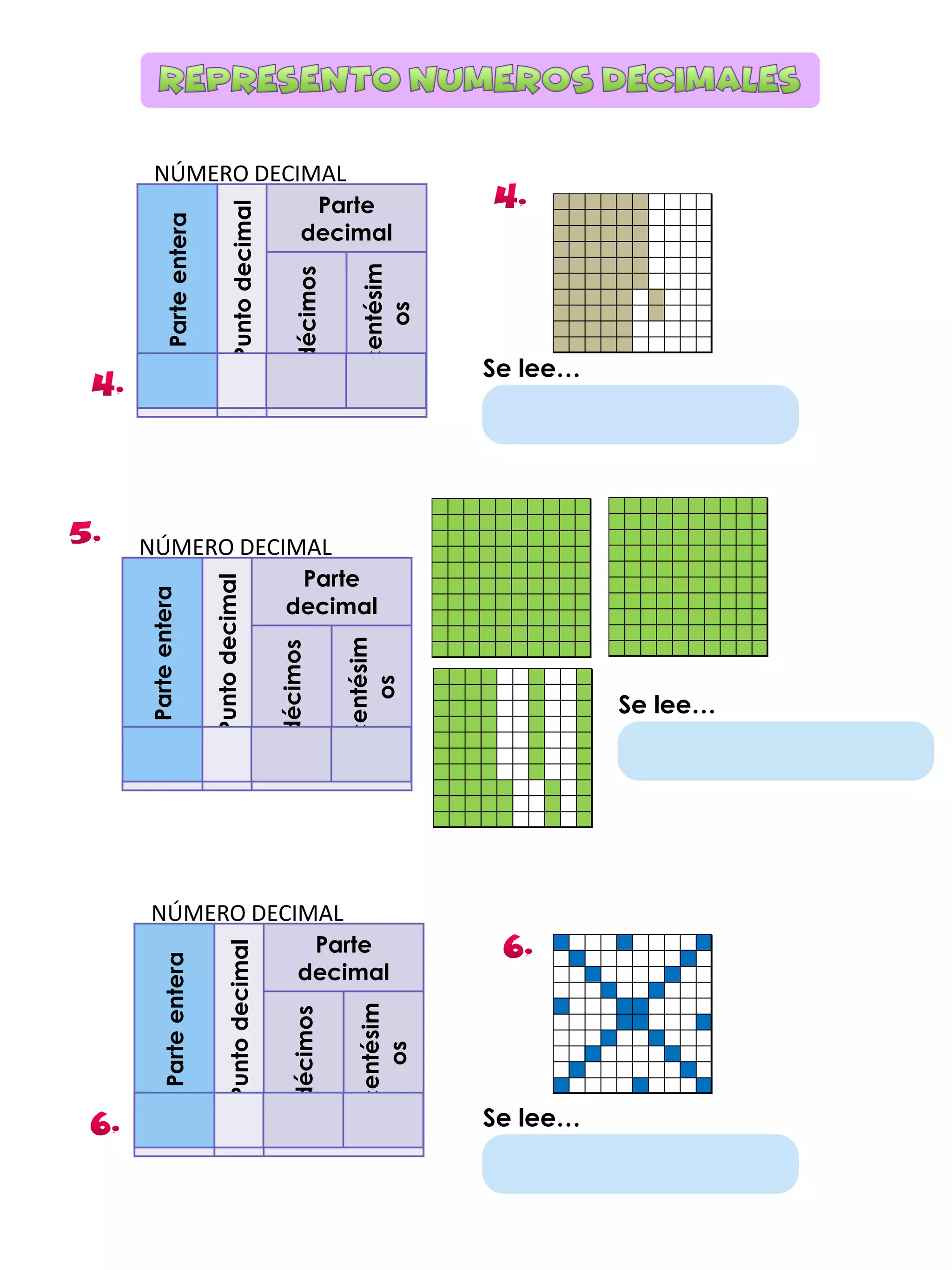 NÚMEROS DECIMALES-DÉCIMOS Y CENTÉSIMOS.pdf