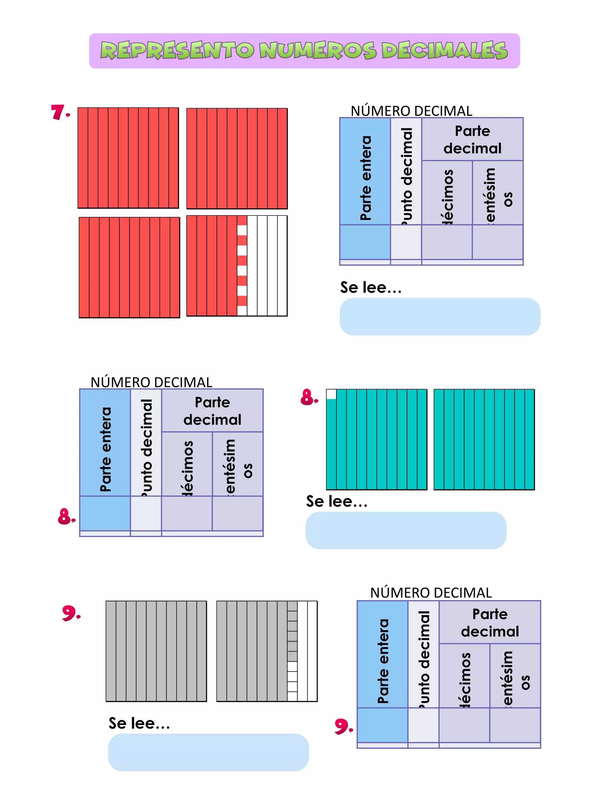 NÚMEROS DECIMALES-DÉCIMOS Y CENTÉSIMOS.pdf