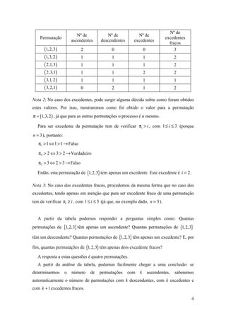 Números de Euler | PDF