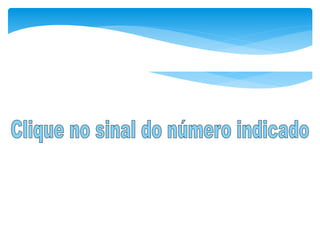Números em libras | PPSX