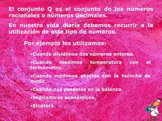 Números en la vida diaria | PPT