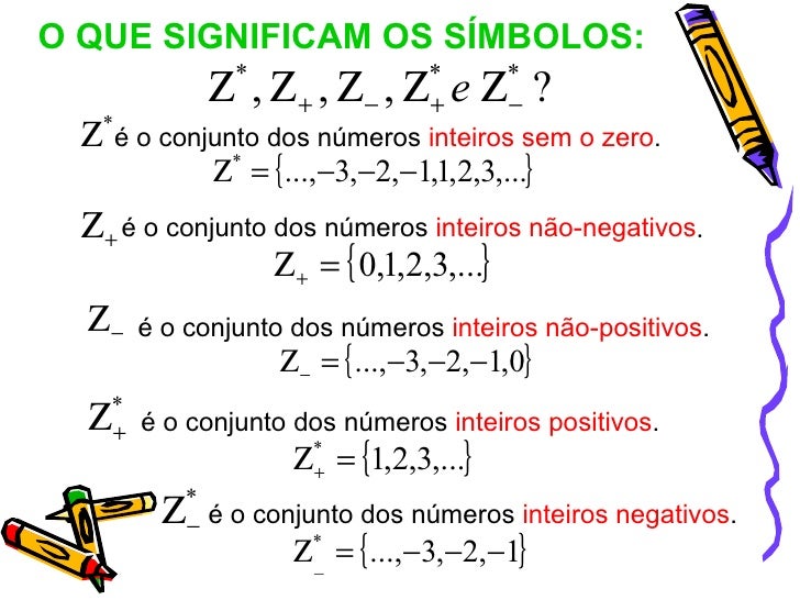 www.AulasDeMatematicaApoio.com - Matemática - Conjunto dos Números