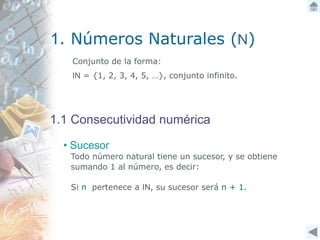 NÚMEROS NATURALES para primero de secundaria .pdf
