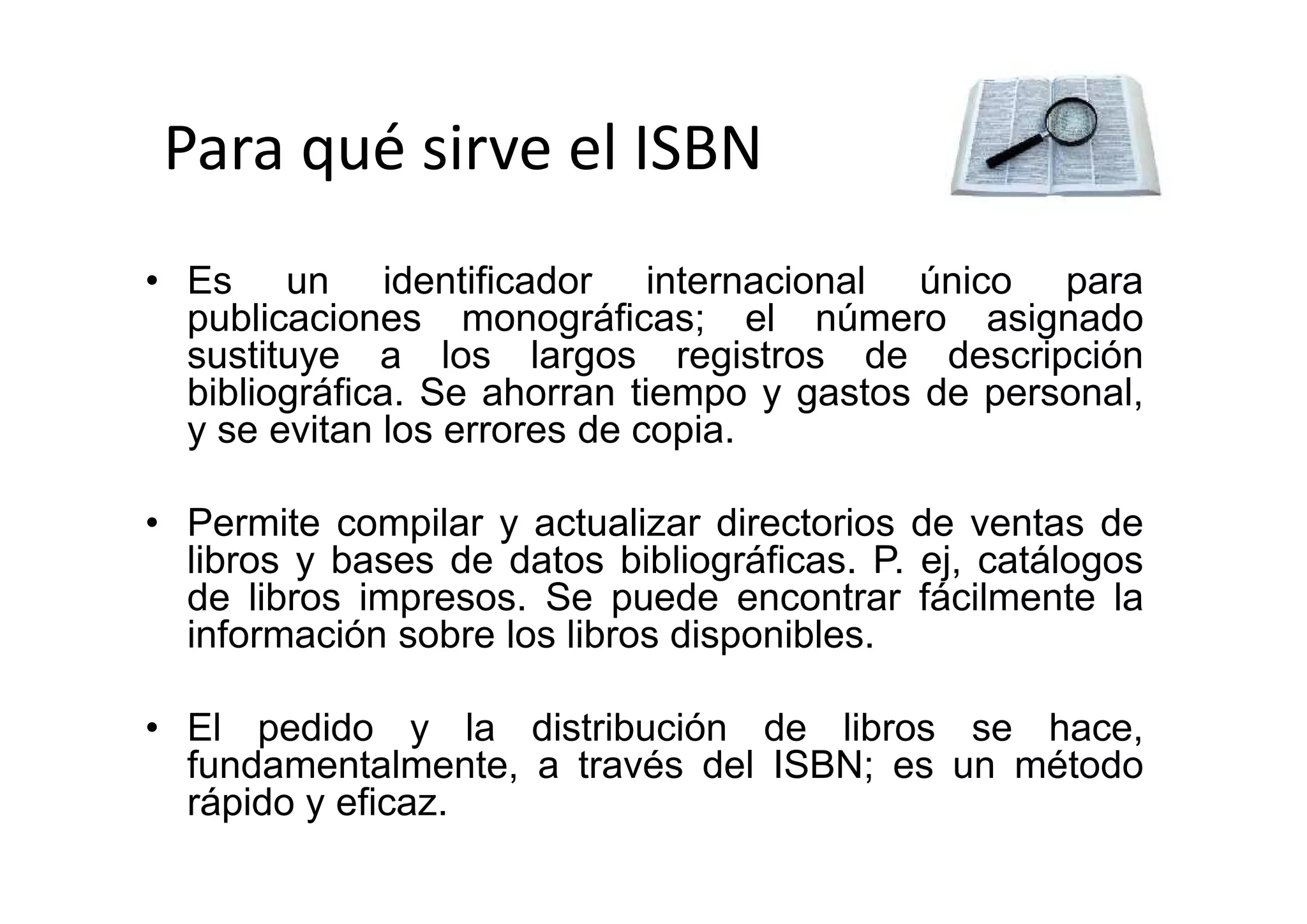 Números normalizados internacionales | PDF