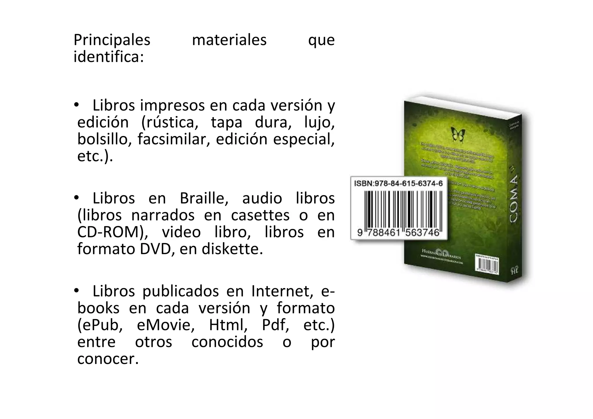 Números normalizados internacionales | PDF