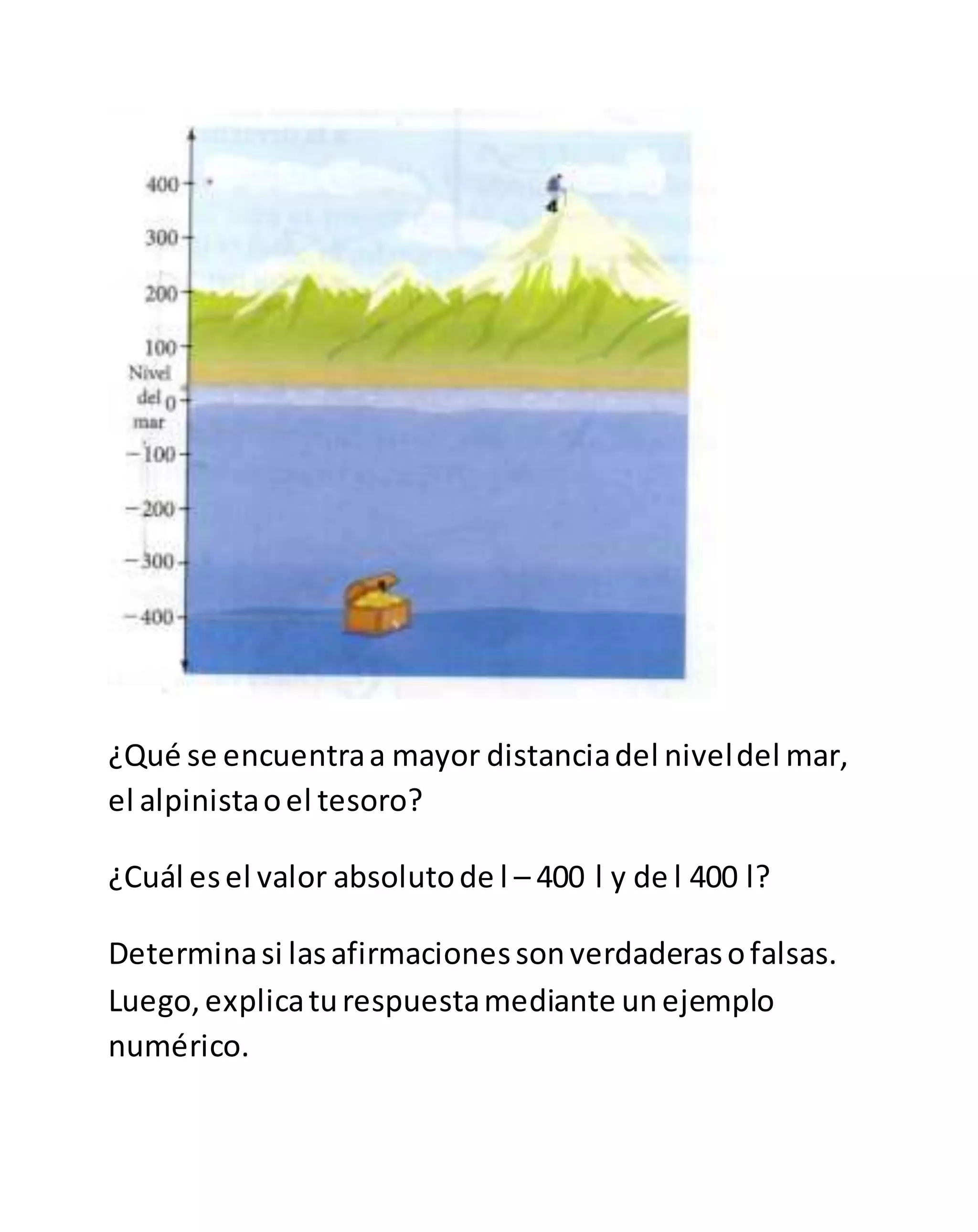 Hoja De Trabajo De Valor Absoluto Medio