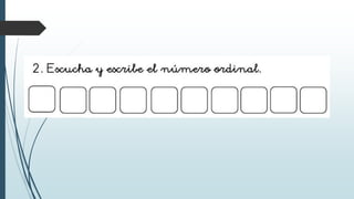 números ordinales.pptx