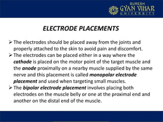 NMES (Electrotherapy).pptx