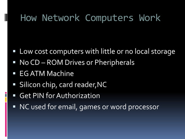 NME UNIT I & II MATERIAL.pdf | Internet for Beginners | Internet