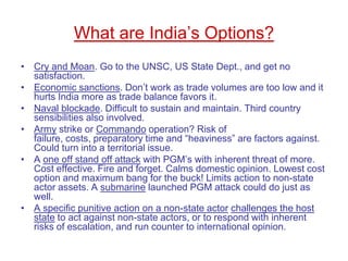 Nmf iic presentation1 | PPT