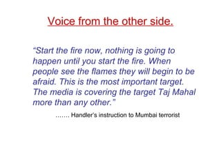 Nmf iic presentation1-1 | PPT