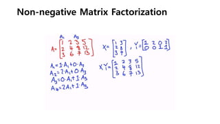 Age estimation based on extended non negative factorization | PPT