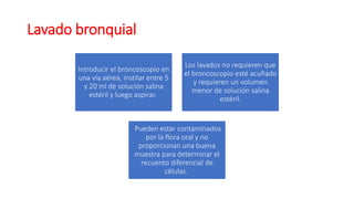 DIAGNÓSTICO DE NM PULMONAR POR FBC.pptx