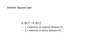Nuclear Medicine Formulas | PPT