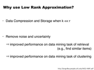 NMF with python | PDF