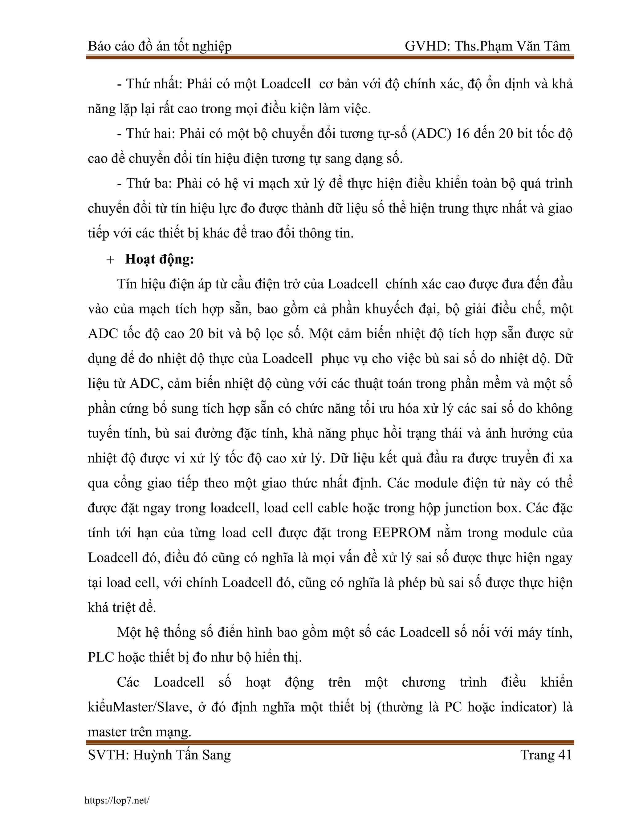 Đồ án Mô hình giám sát trạm trộn bê tông qua Wincc, step7-300 | PDF