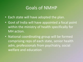 Nmhp marudhar | PPT