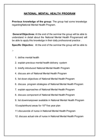 NMHP SEMINAR.docx