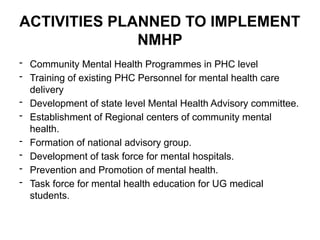 NMHP TOPIC.pptx000000000000000000000000000 | PPTX