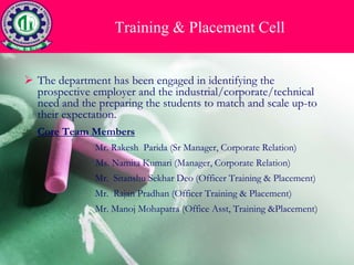 Nmiet presentation | PPT