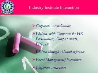 Nmiet presentation | PPT