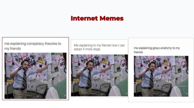 Meme, Myself & I: Instagram 102 & Influencer Marketing | PPT