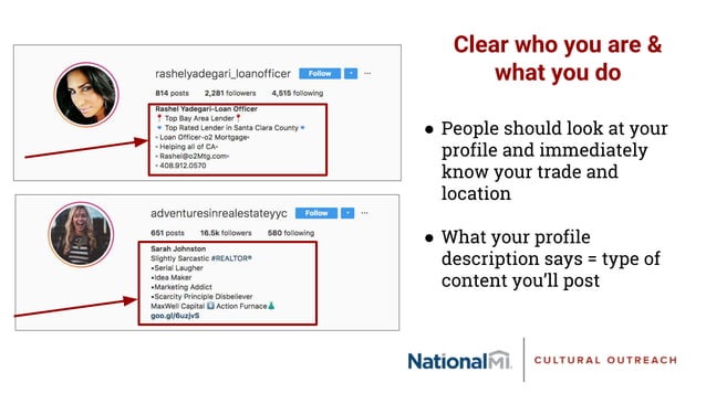 Meme, Myself & I: Instagram 102 & Influencer Marketing | PPT