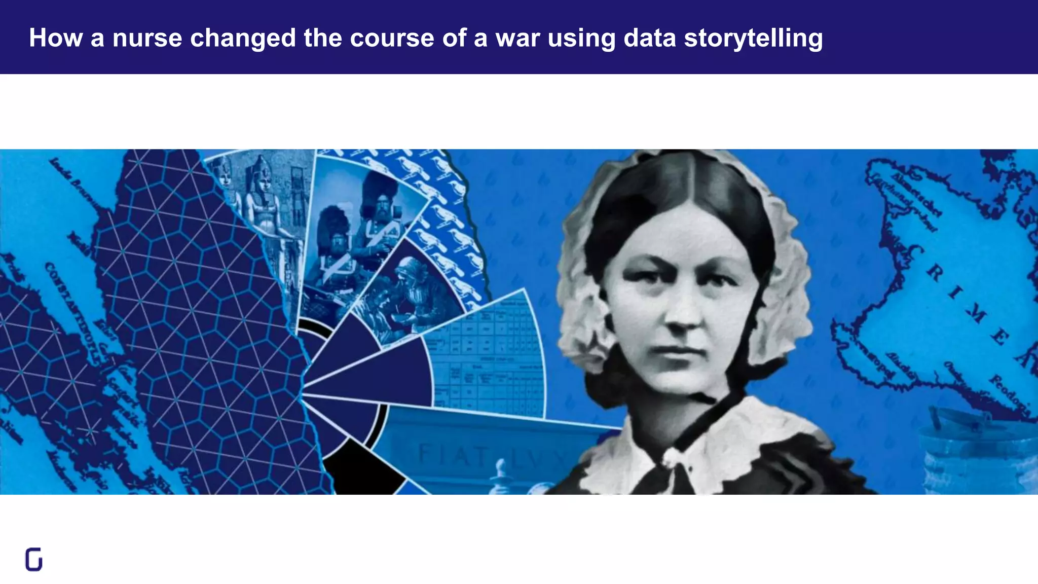 Humanizing Data Storytelling for Greater Business Impact | PPTX